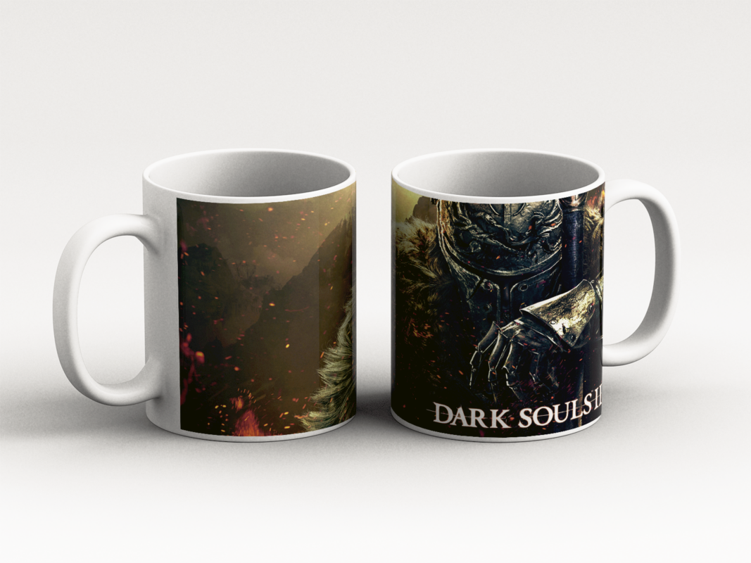 Dark-Souls Šolja | Cup Shop